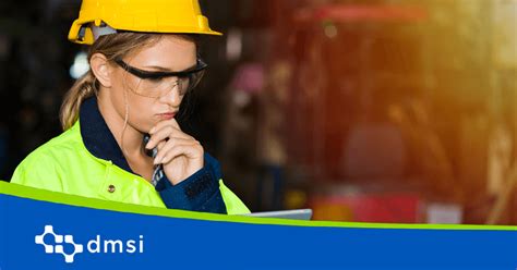 Preventive Vs Predictive Maintenance Whats The Difference Dmsi Inc