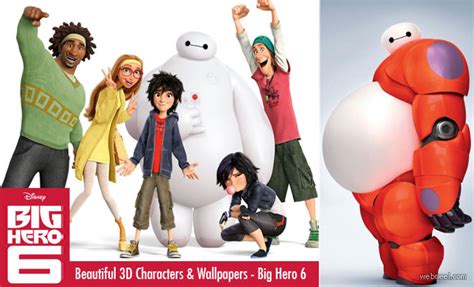 Disney 3d Animation Characters Disney 3d Animation Characters