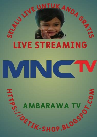 Live Streaming MNCTV Selalu Live Bola Piala Dunia