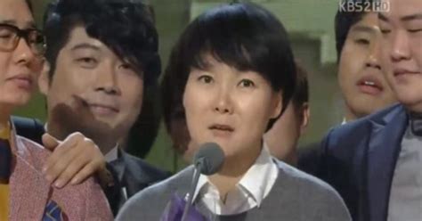 개그콘서트 시청자가 뽑은 최고의 프로그램상 수상