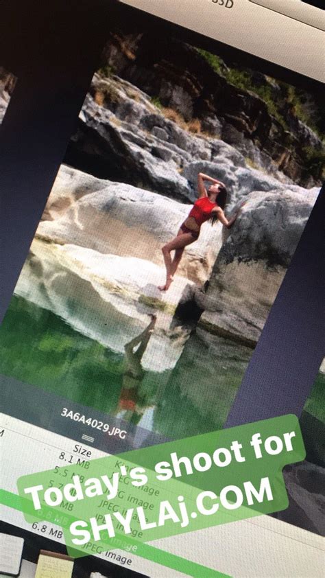 𝓢𝓱𝔂𝓵𝓪 𝓙𝓮𝓷𝓷𝓲𝓷𝓰𝓼 On Twitter So Excited For Yall To See All The Sexy Outdoor Fun Iv Been Having