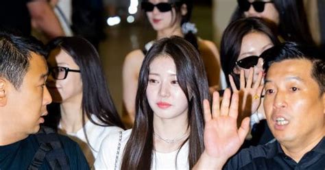 [사진]베이비몬스터 로라 눈부신 아름다움 조선비즈