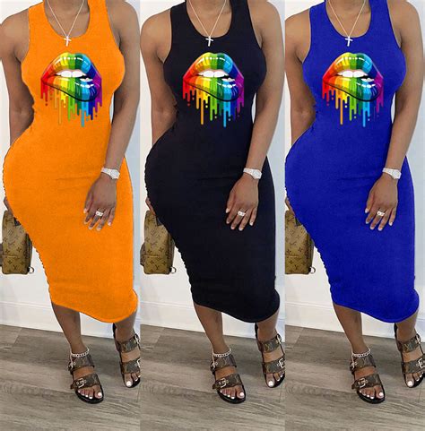 Us 860 Sexy Fashon Women Dress Ld8694 Dream