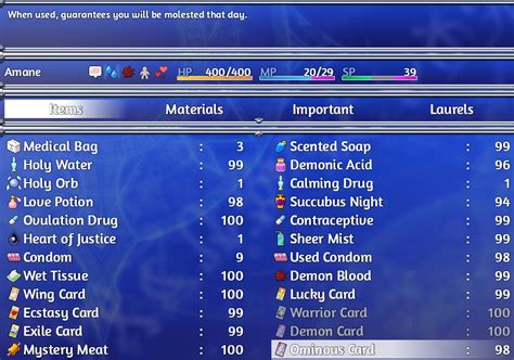 Rpgm Completed Magical Girl Celesphonia [v1 07] [shimobashira