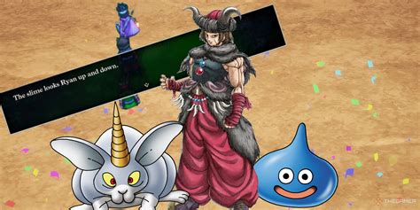 How To Wake Norvik Village In Dragon Quest 3 Remake