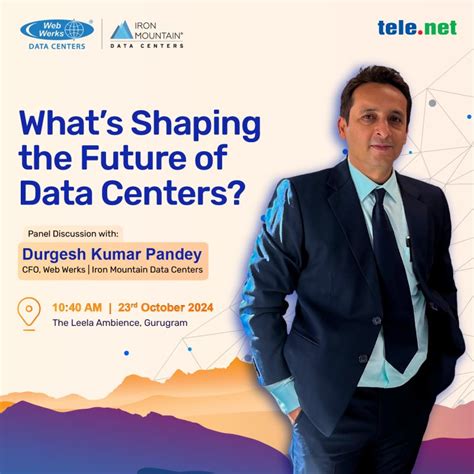 Web Werks Data Centers India On Linkedin Datacenters2024