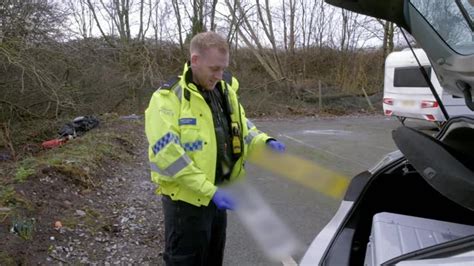 Motorway Cops Catching Britains Speeders S02e03 Xvid Afg Eztv Download
