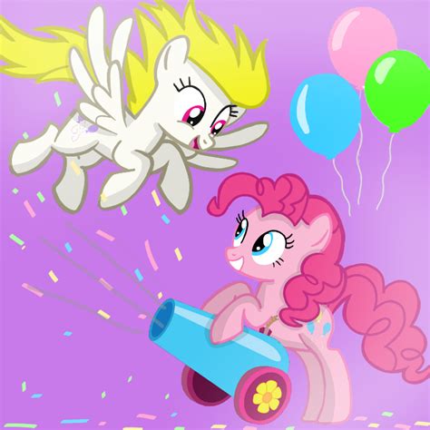 Mlp Double Crazy By Mlplary6 On Deviantart