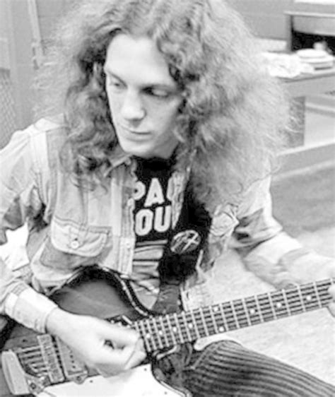 Allen Collins Band Here There And Back