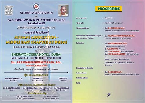 Pacr Polytechnic College 1988 Batch