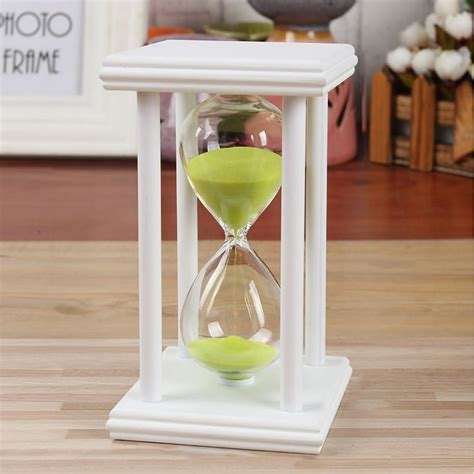 Fancy Hourglass