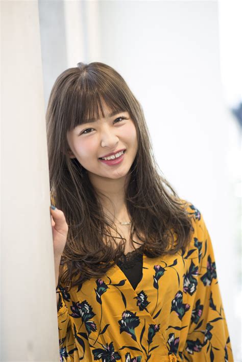 【サロン美女発見 こんな子に髪を切られたい Vol1】 清水茜さん（guzzle原宿） 明るく気さくな人柄が魅力的 Men