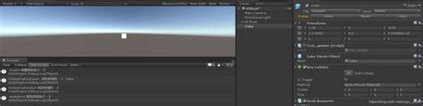 Unity 生命周期unity生命周期 Csdn博客