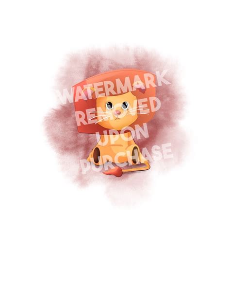 Hogwarts House Mascot Prints Set Of 4 8x10 Editable In Templett Id