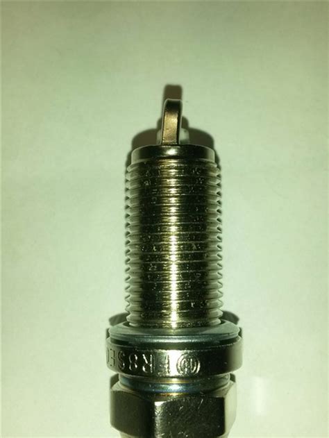 Свеча зажигания, 5960F3 / Peugeot / Citroen / Контрафакта.нет ...