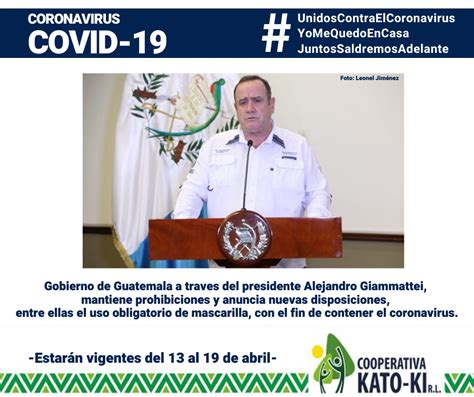 Cooperativa Kato Ki R L Home Facebook