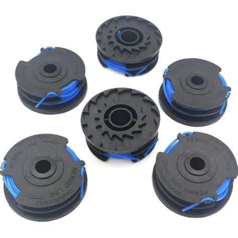 Kobalt 40v Trimmer Replace String