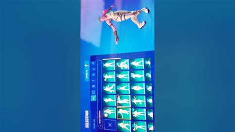 رقصات فورت نايت Youtube