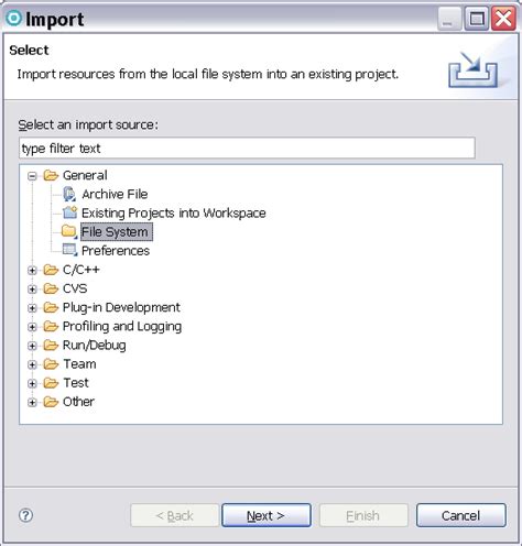 Creating A C Or C Source File Rdp