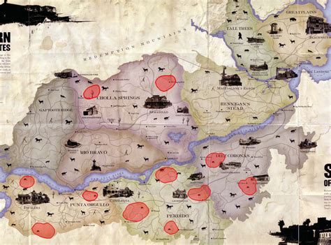 Armadillo Red Dead Redemption Wiki