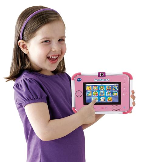 Lifes Perception And Inspiration Check Out The New Vtech Innotab 3s