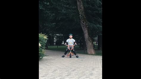 Мини бмх в деле 👌 #bmx #велошкола #велоспорт #bike #fun #style #1k # ...