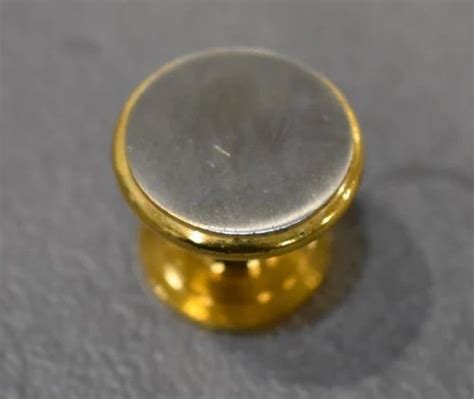 Brass Cupboard Knobs At ₹ 65piece Brass Knob In Patna Id