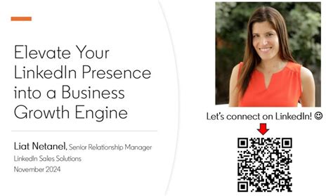 Liat Netanel On Linkedin Posts Professional Brand Content Questions Engagement 15 Comments