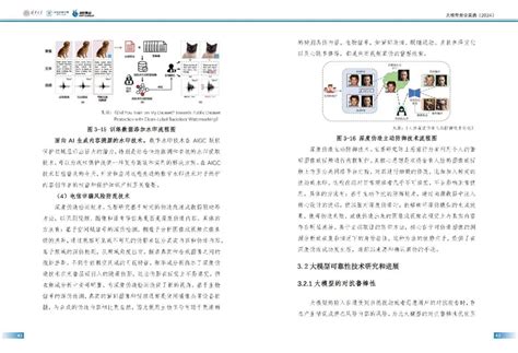 清华等大模型安全实践2024 大模型安全实践 pdf CSDN博客