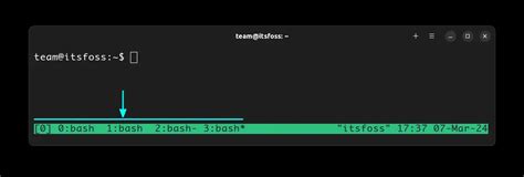Getting Started With Tmux Absolute Essentials For Beginners