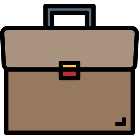 Briefcase Free Business Icons Briefcase Free Business Icons