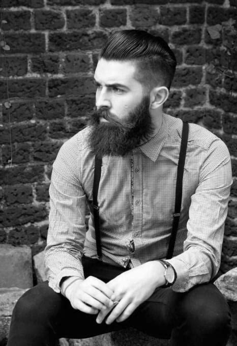 75 Trendy Slicked Back Hair For Men Ideas