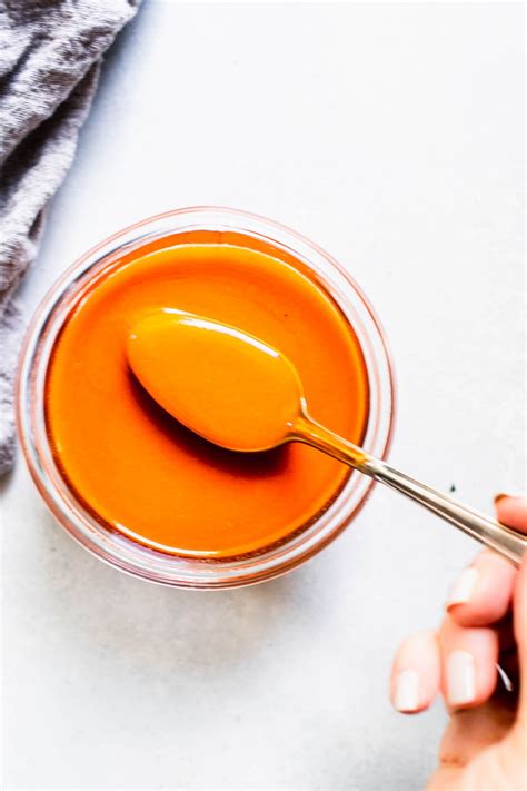 Simple Hot Wing Sauce Recipe From Scratch Besto Blog