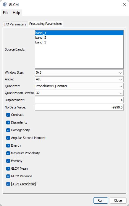Land Cover Classification Using Sentinel2 And Deep Learning Yuchis Blog
