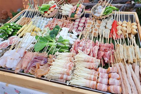 🔥 ชาบูเสียบไม้ หม่าล่า คลาสเรียนออนไลน์ 🔥 เพียงมีแค่หม้อ และ เตาแก้ส