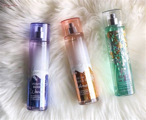 Bath Body Works India Your Guide To Shopping SugarSpiceNice