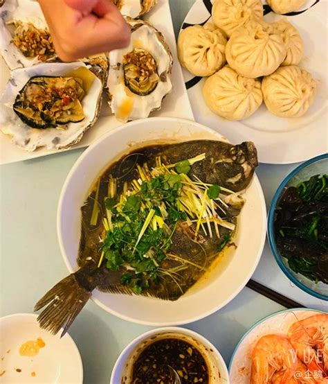 蒜蓉粉丝生蚝怎么做好吃 知乎