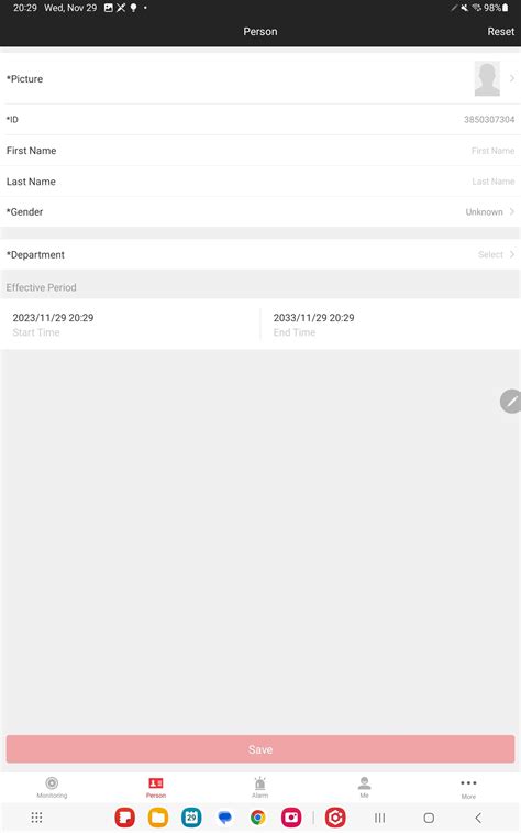 Hikcentral Access Control Apk For Android Download