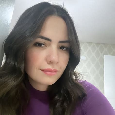 Paola Xavier Paolaxvr • Threads Say More