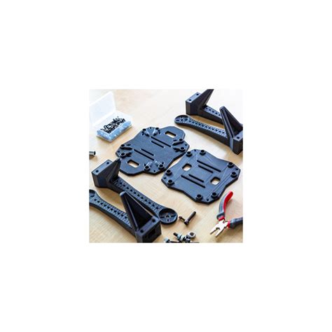 Filamento BASF ULTRAFUSE PAHT CF15 750G Mikra 3D