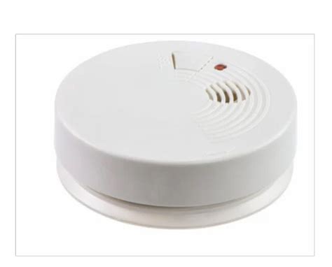 Wireless Smoke Fire Sensor At Rs 1309 Wireless Smoke Detection