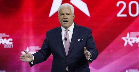Matt Schlapp Made ‘six Figure Offer To Settle Sexual Battery Claims