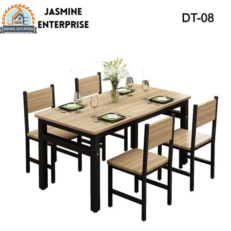 Steel Dining Table Price In Bangladesh 08 Jasmine Enterprise