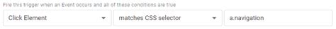 CSS Selectors In Google Tag Manager A Practical Guide
