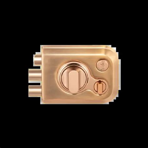 Yale Kratos Rim Lock Krt Lb Tt Rgm Rg Digital Door Lock