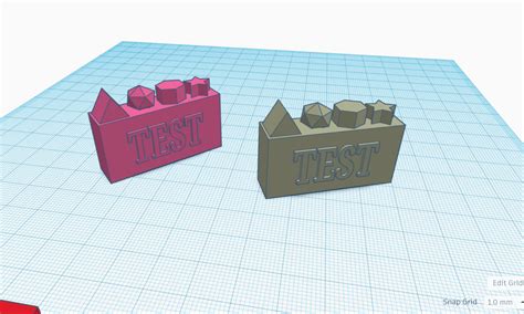 Test Print The Fastest Print For Testing Filaments And Printer Settings