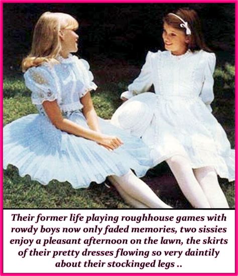 Gender Role Reversal