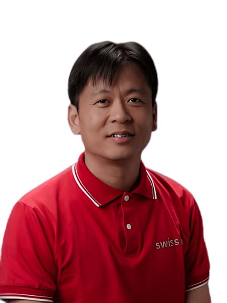 Ông TrẦn TrÍ DŨng Innoex