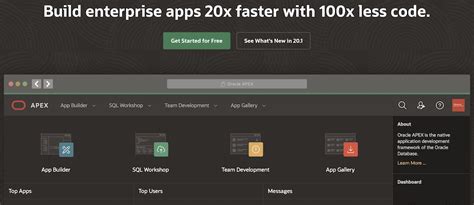 Oracle เปิดตัว Oracle Database Appliance เจเนอเรชันที่ 8 พร้อม Low Code Platform และ Ai ให้ใช้
