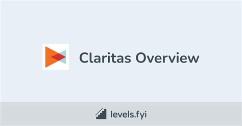 Claritas Careers Levels Fyi